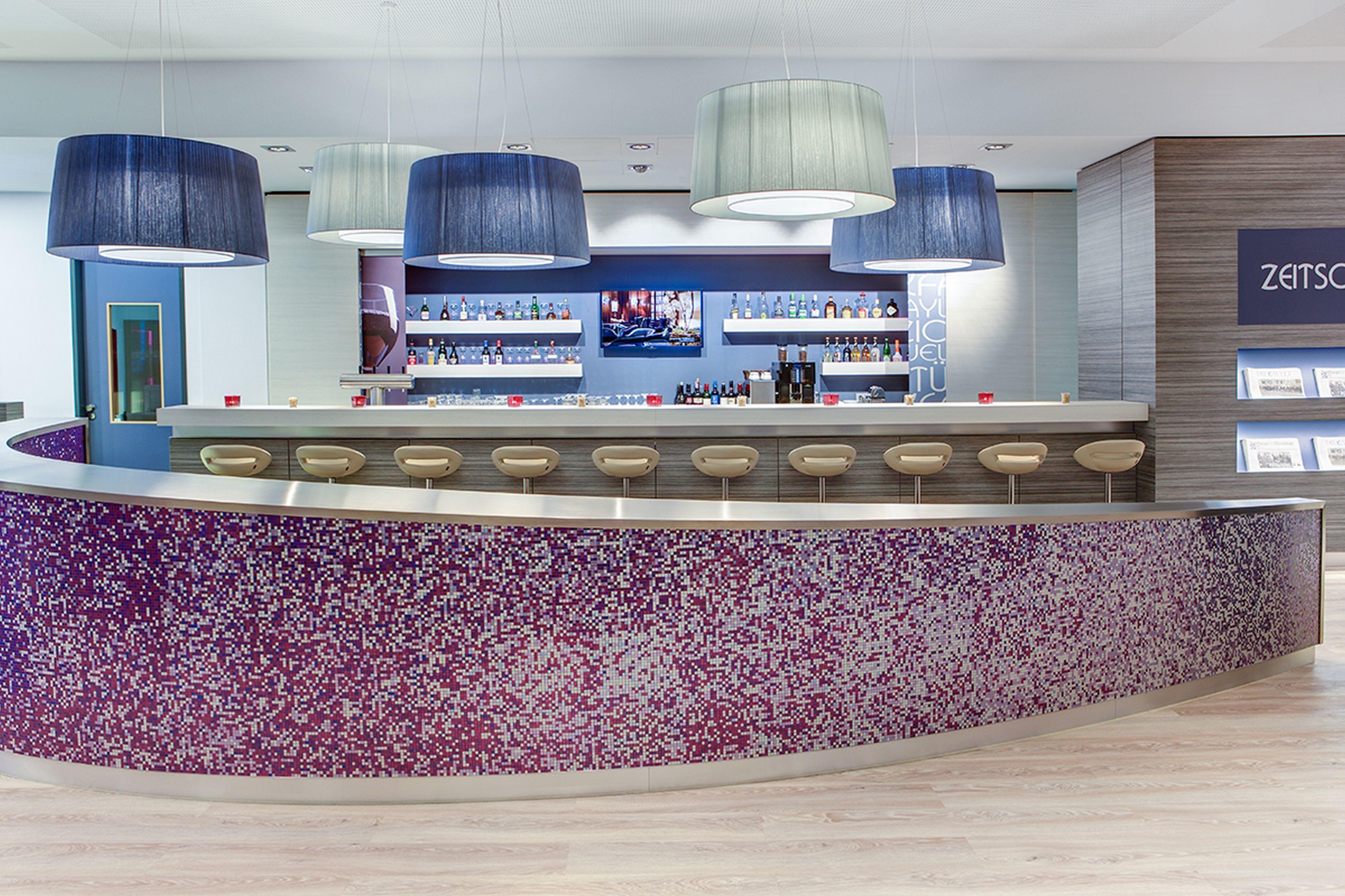 INTERCITYHOTEL HAMBURG DAMMTOR-MESSE | SAVE ON YOUR STAY IN ST. PAULI