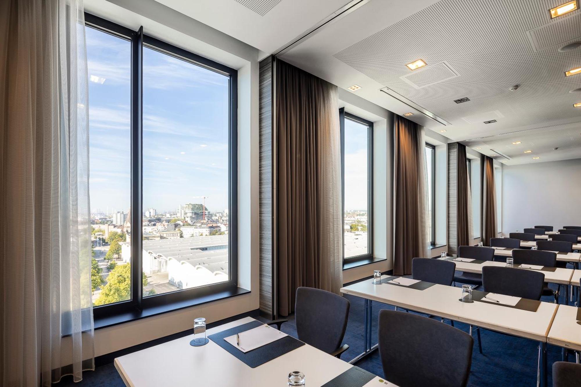 INTERCITYHOTEL HAMBURG DAMMTOR HAMBURG
